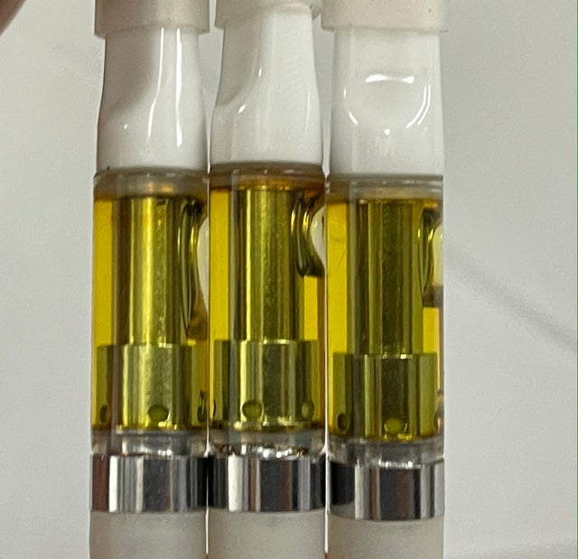 New CDT Vape Cartridge - Pens | CannaRefined New CDT Vape Cartridge - Pens | CannaRefined